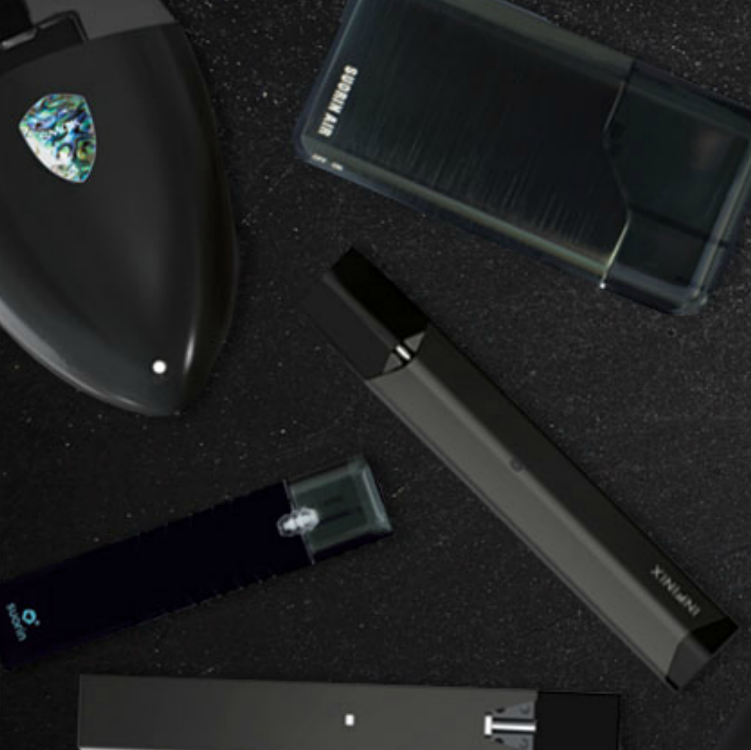 Closed Pod Systems and Salt Nic Juices: The Hype – eLiquid.com