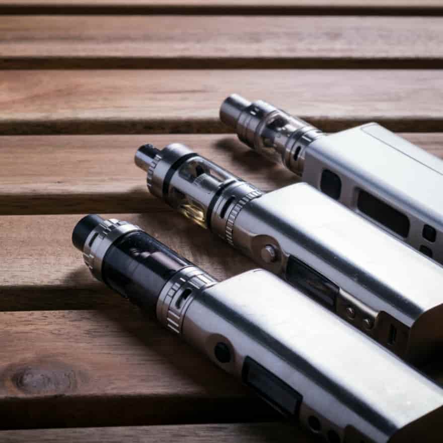 How to Clean Your Vape Device – eLiquid.com