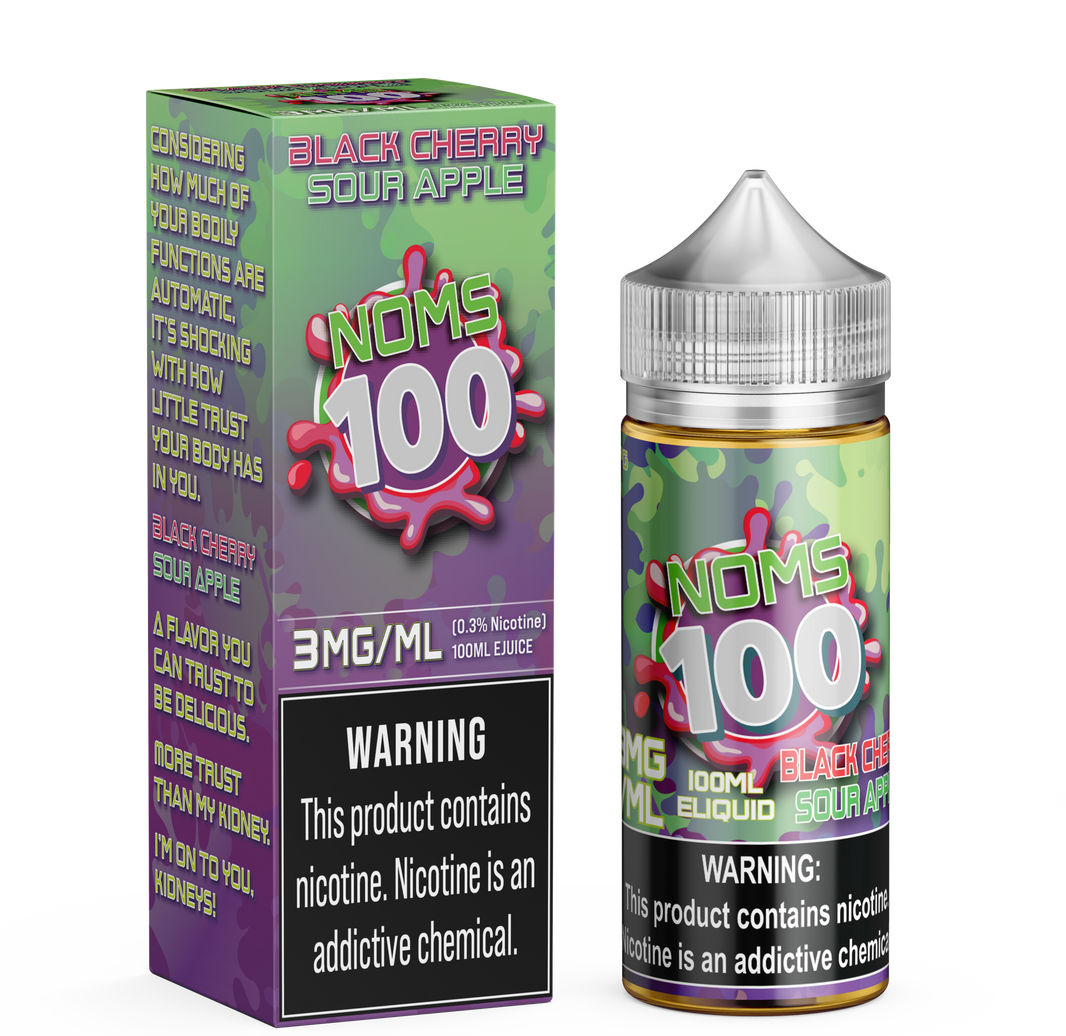 Noms eJuice | eLiquid.com: #1 Vaping Source