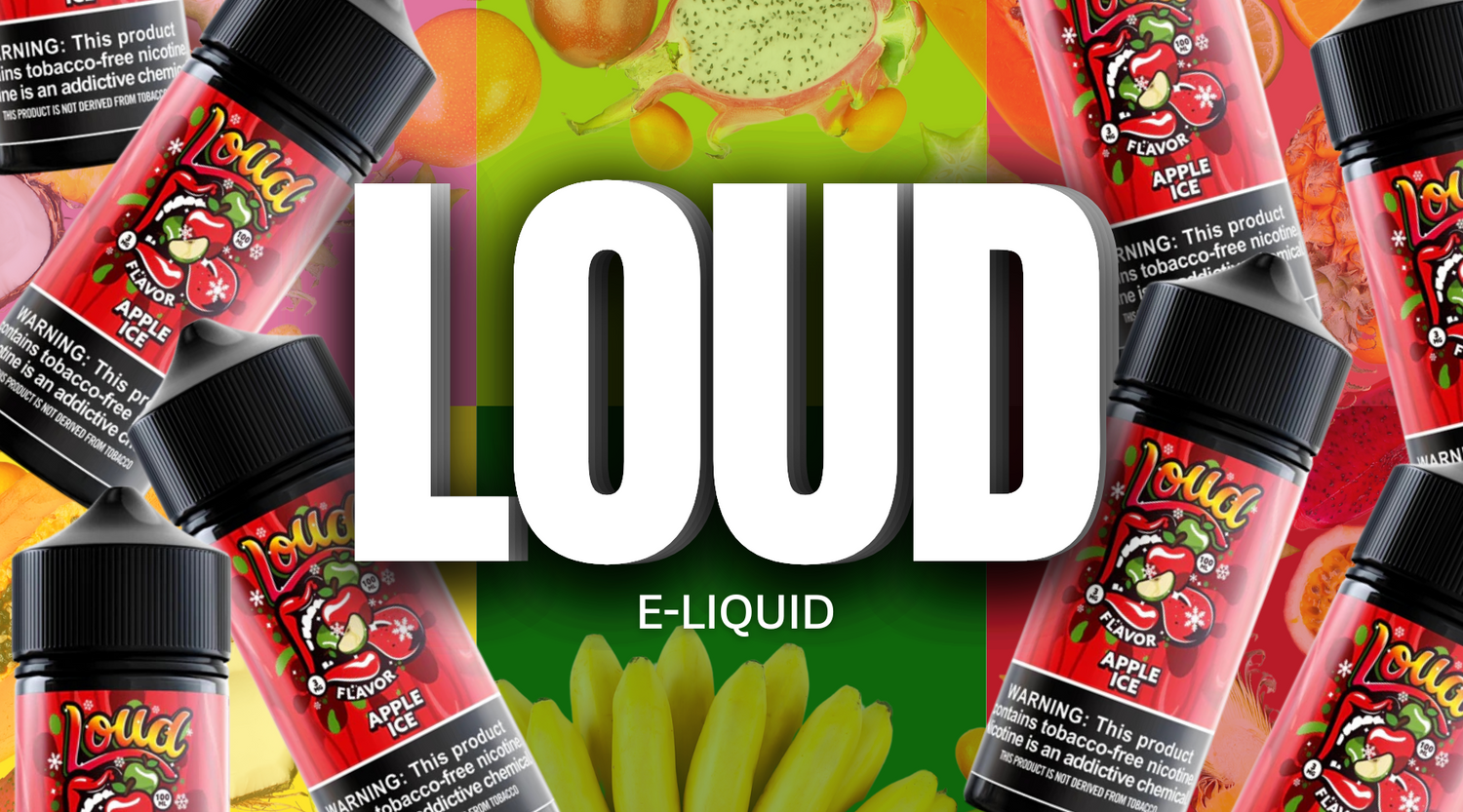 Online Vape Shop | eliquids, Disposables, Coils, Replacement Pods ...