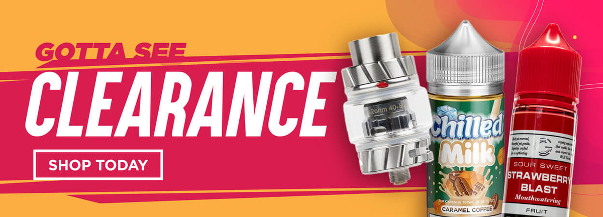 Best Prices on Premium Vape Juice and Vape Devices | eLiquid.com