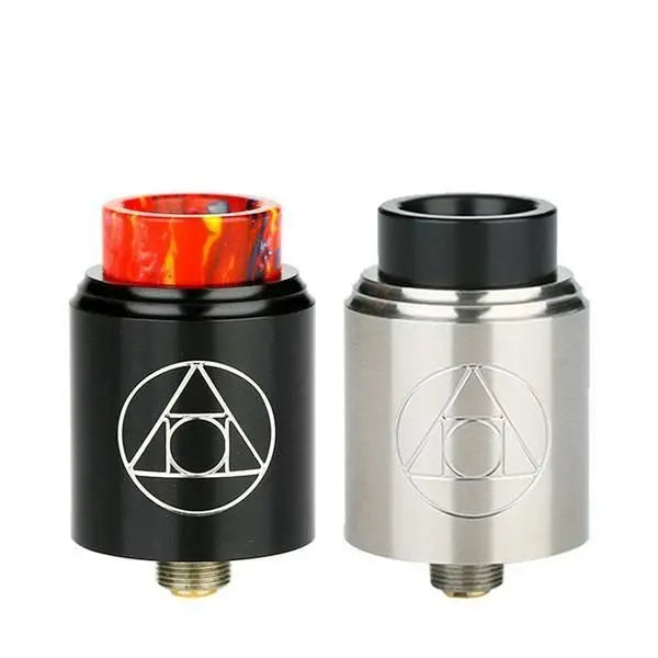 RDA Atomizers For Sale | REBUILDABLE DRIPPING ATOMIZER – eLiquid.com
