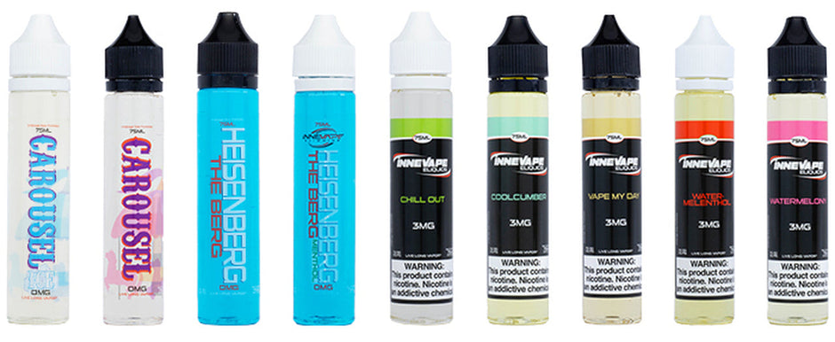 Best Vape Juice Brands & Prices | eLiquid.com: #1 Vaping Source – Page 6