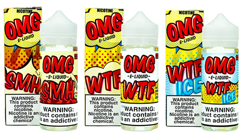 Best Vape Juice Brands & Prices | eLiquid.com: #1 Vaping Source – Page 6