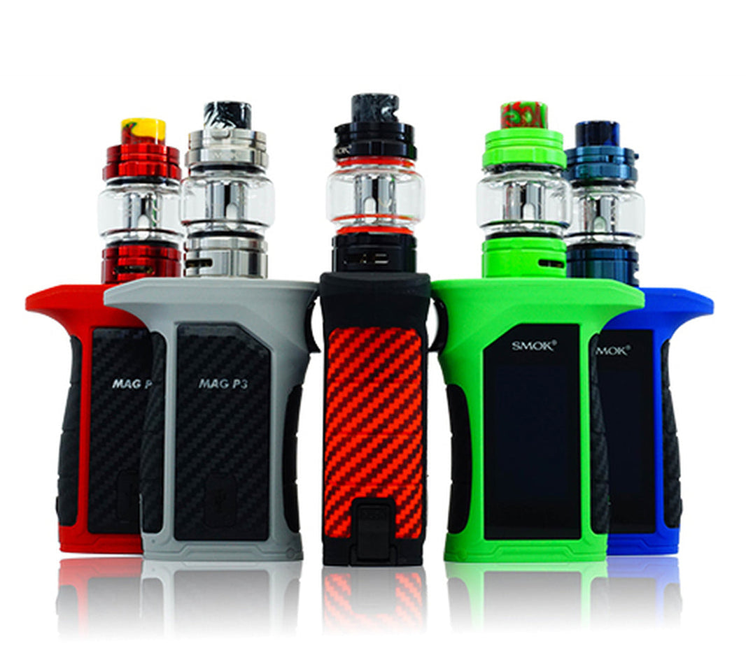 Best Box Mod Vape Kits For Sale Online – eLiquid.com