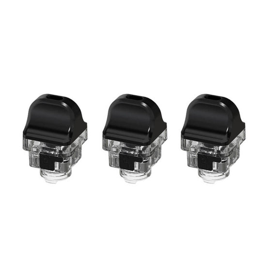 SMOK Replacement Vape Pods | Novo 3, Novo 2x, NFix, Nord, Tech 247 ...