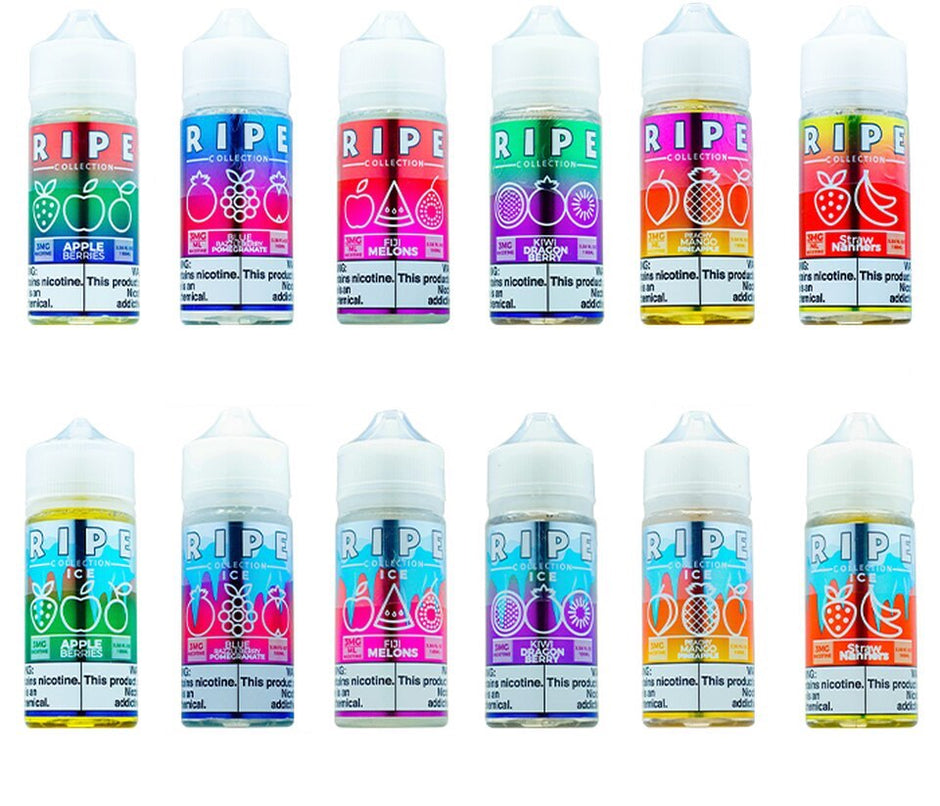 Best Vape Juice Brands & Prices | eLiquid.com: #1 Vaping Source – Page 6